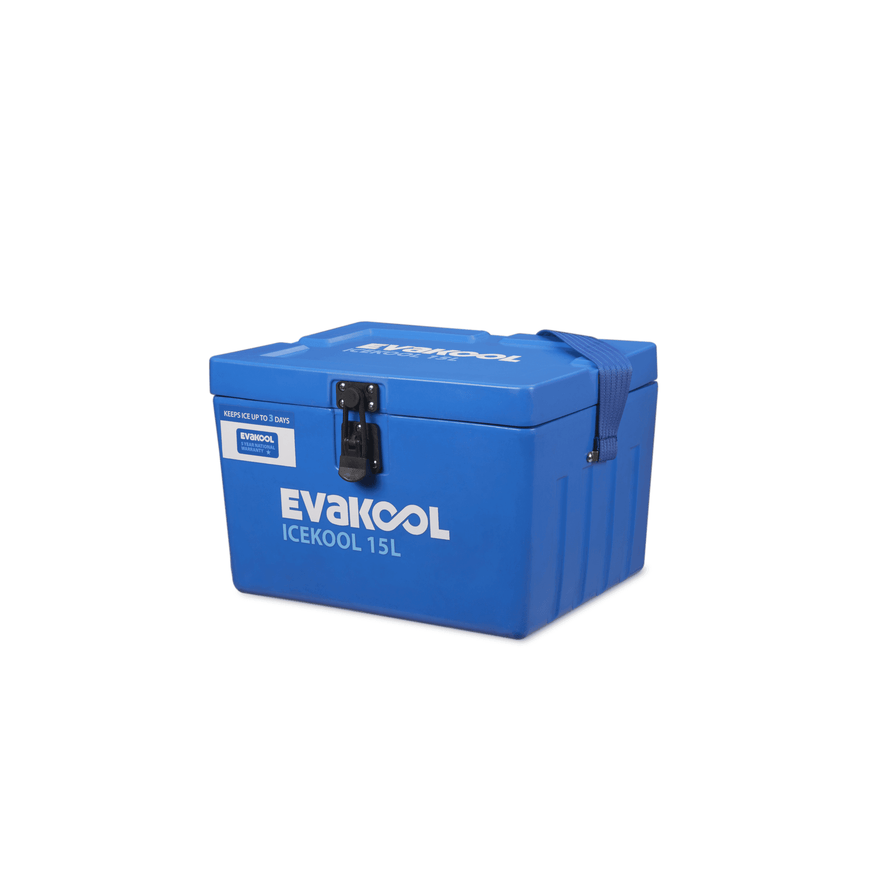 Portable Fridge Freezers & Iceboxes – EvaKool Australia