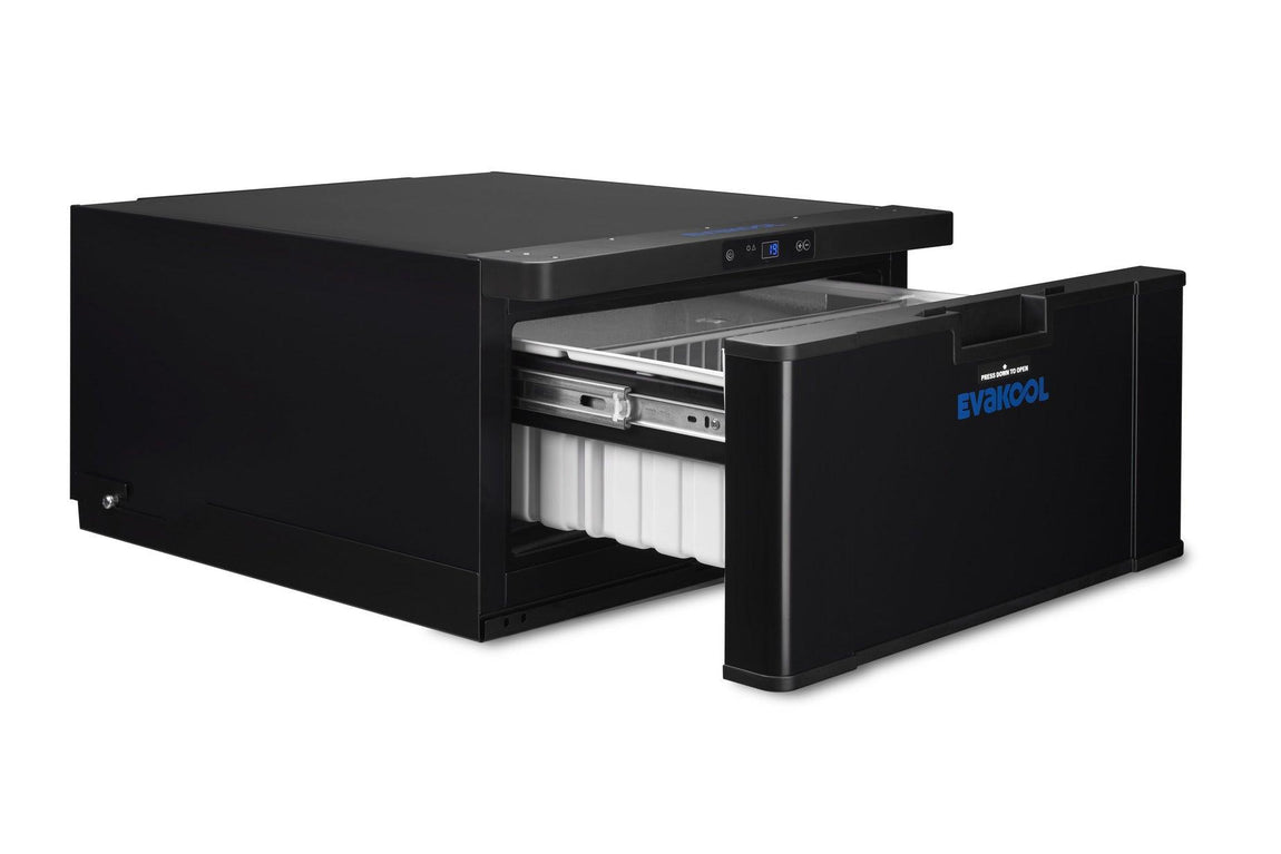 Platinum Drawer Series – EvaKool Australia