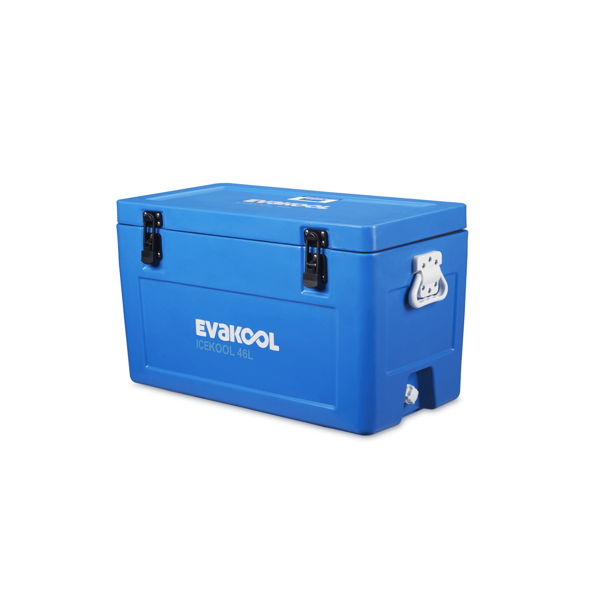 46L Icekool Cooler – EvaKool Australia