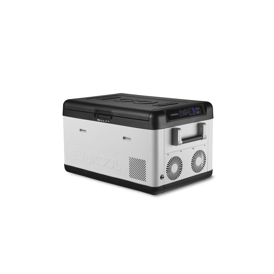 Dual Zone Fridge Freezers | The Ultimate Outdoor Companion | EvaKool ...