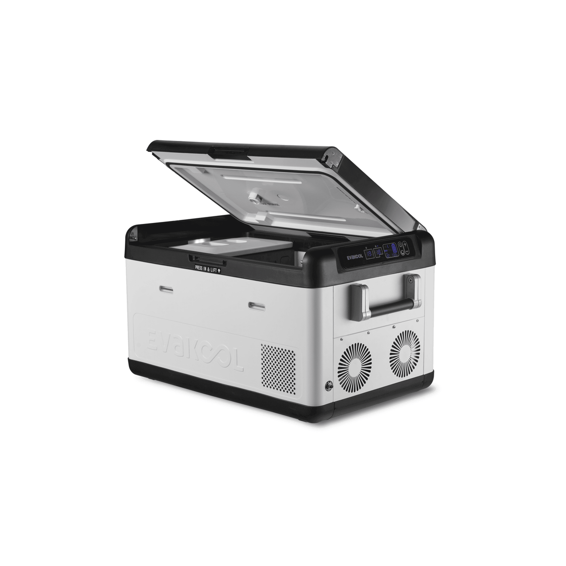 Fridge Freezers – EvaKool Australia