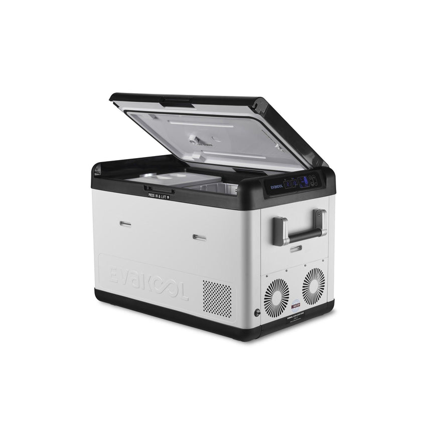 Fridge Freezers – EvaKool Australia