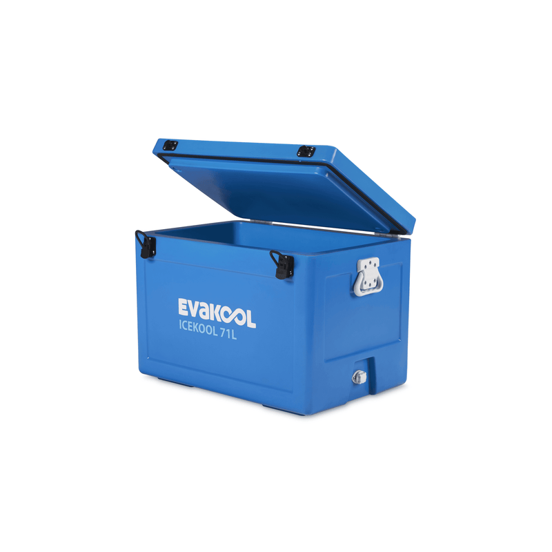 71L Icekool Cooler – EvaKool Australia