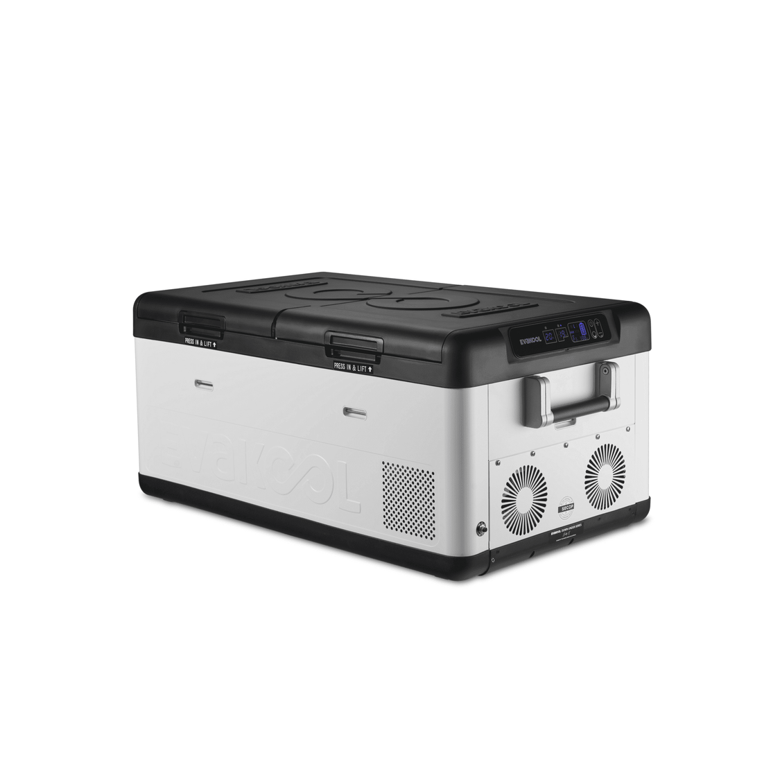 Portable Fridge Freezers | Ultimate Adventure Cooling Solutions ...