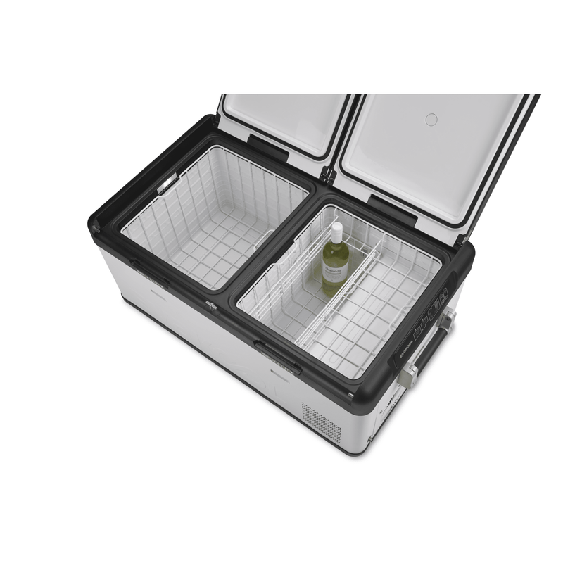 80L Down Under II Fridge Freezer – EVAKOOL Australia