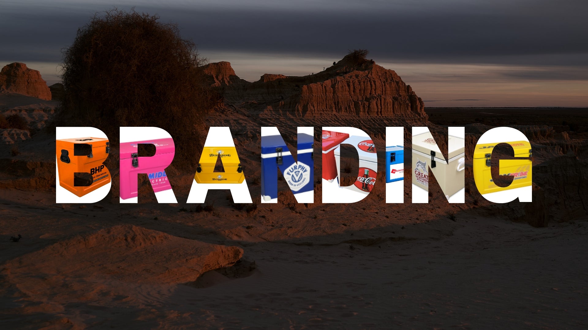 Corporate & Promotional Iceboxes – EvaKool Australia