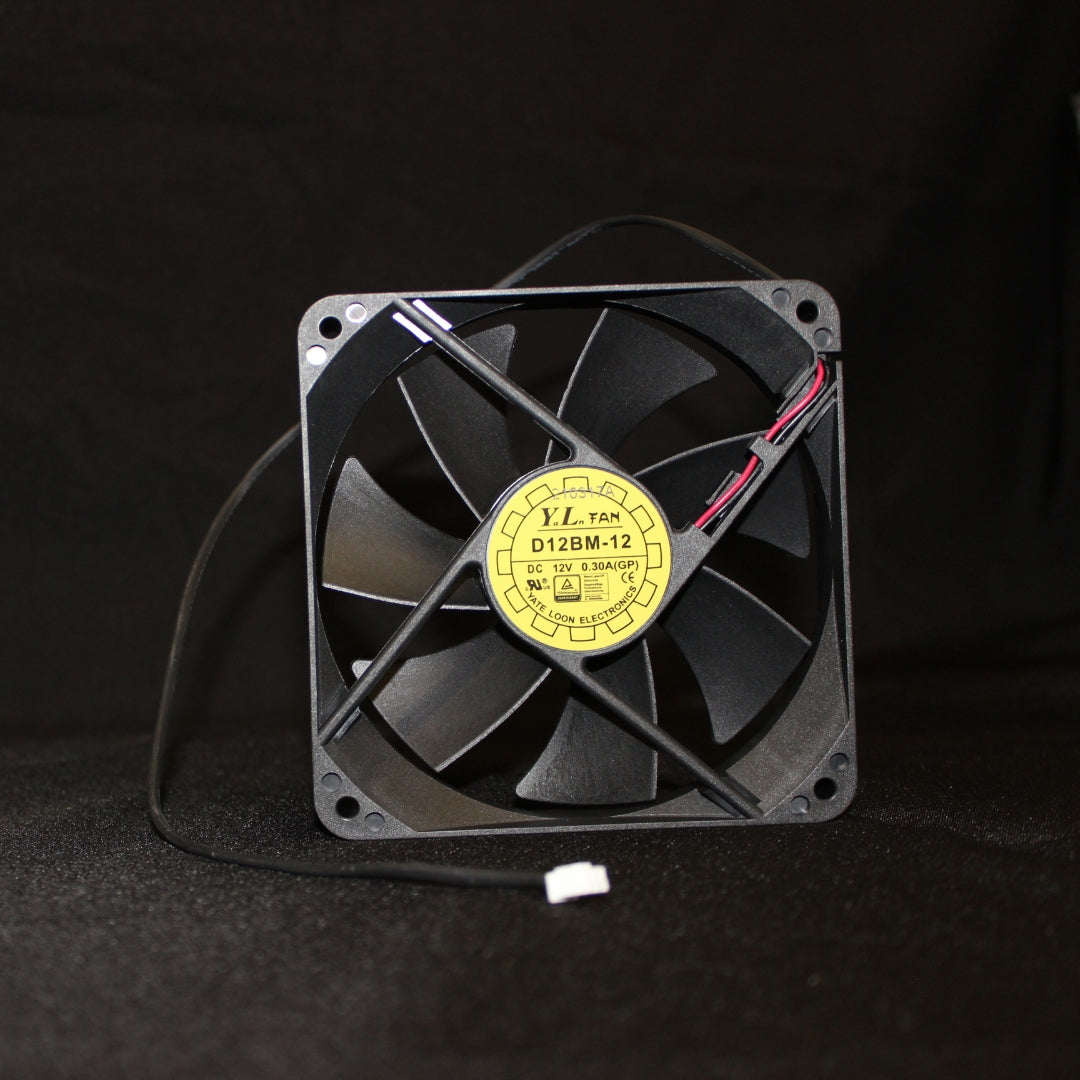 Fan-C 120mm – EvaKool Australia