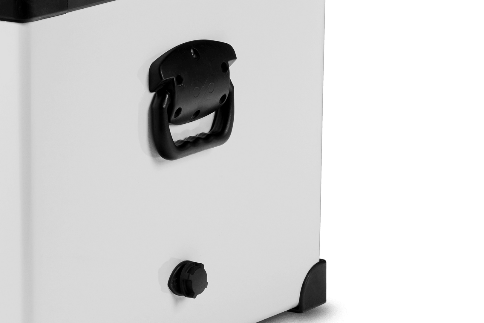 85L Infinity Fibreglass Icebox – EvaKool Australia