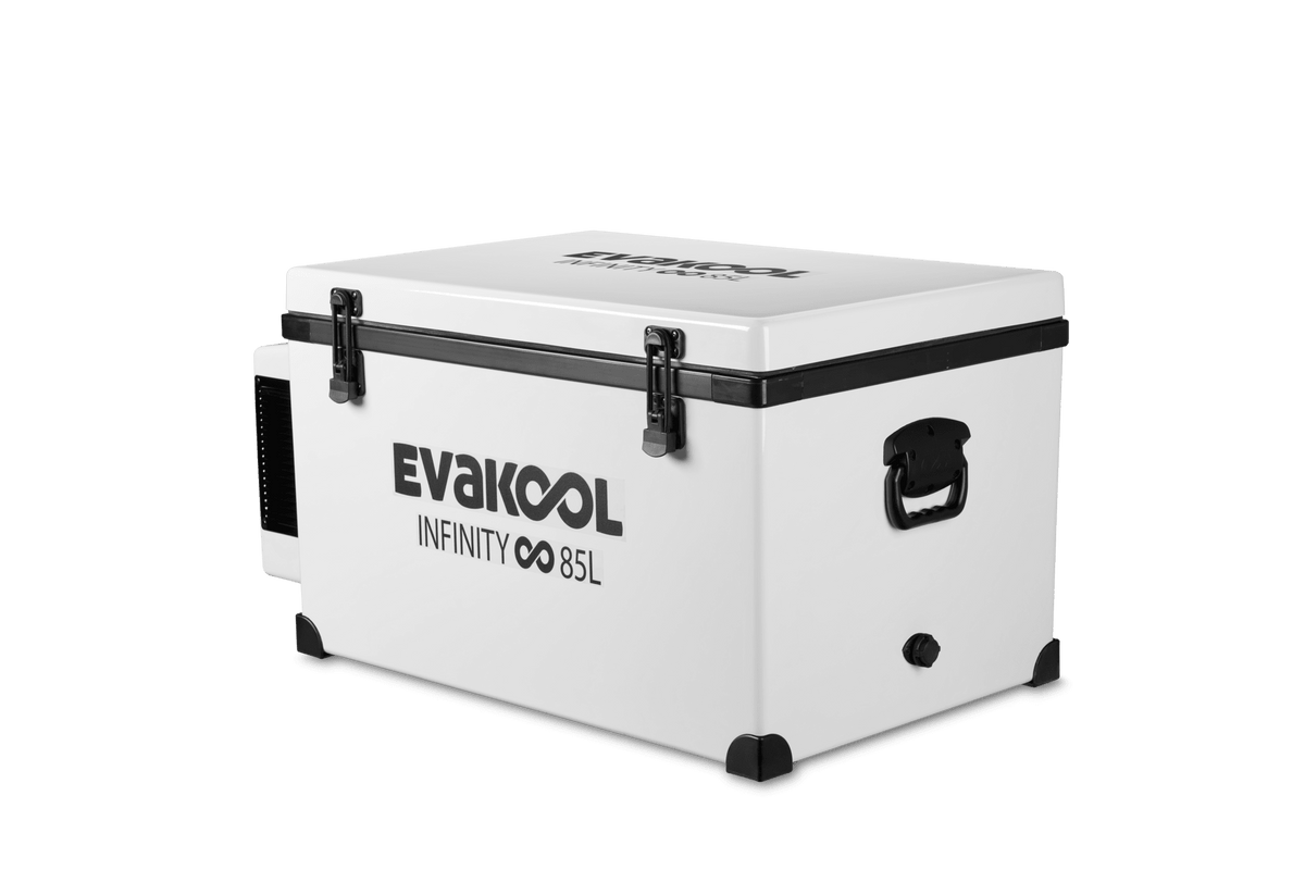 Portable Fridge Freezers & Iceboxes