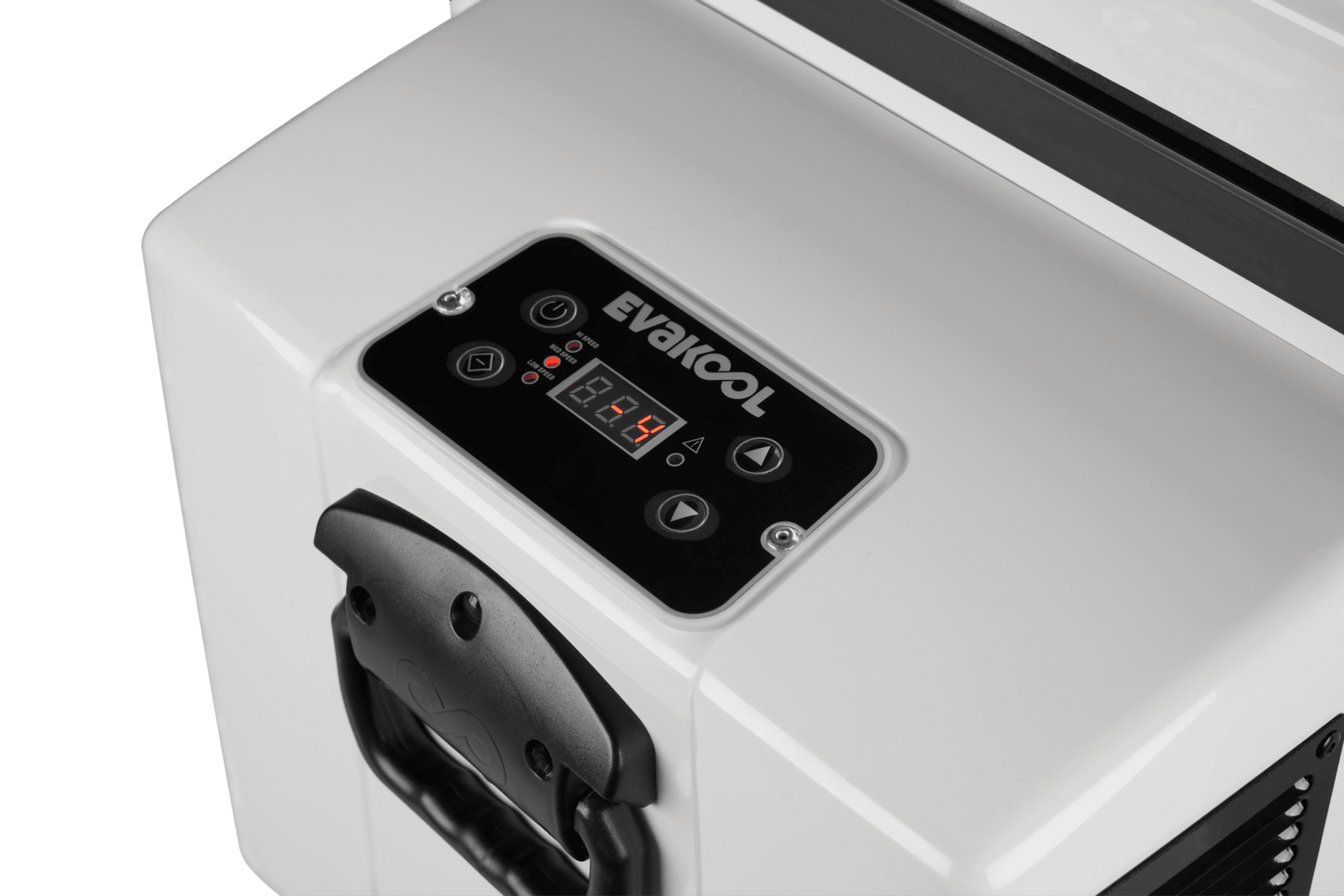 60L Infinity RF Fibreglass Fridge Freezer – EvaKool Australia