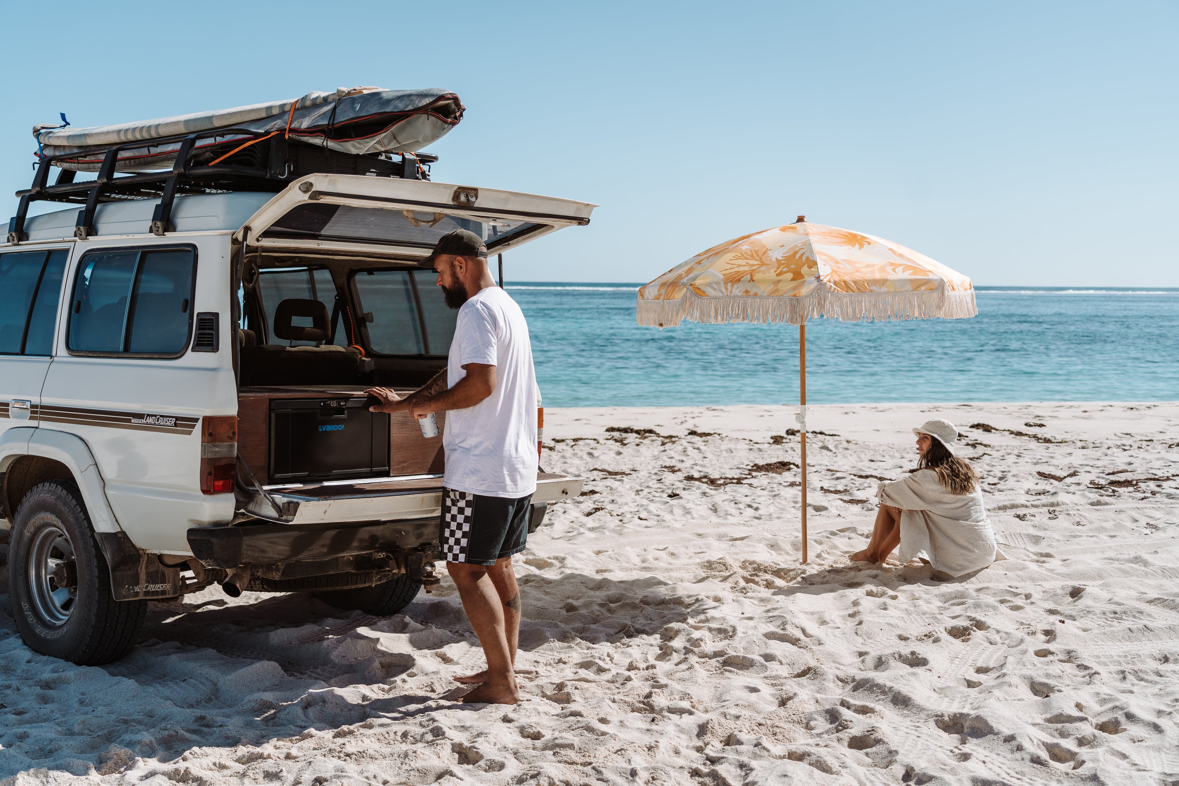 Drawer Fridge Freezers – EvaKool Australia