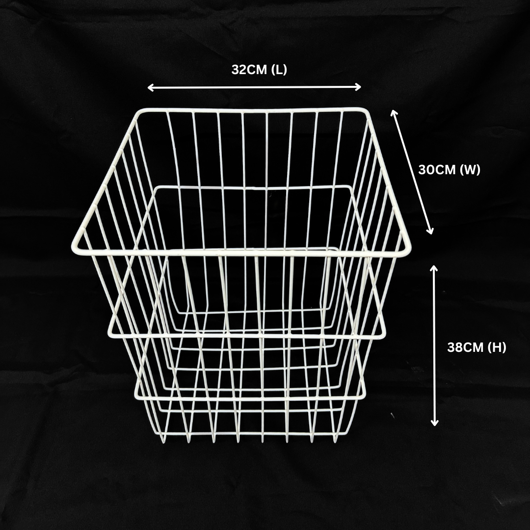 INTERNAL BASKET TO SUIT KM55 – EvaKool Australia