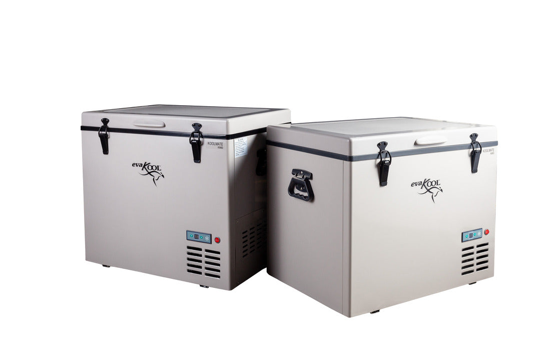 About Us – EvaKool Australia