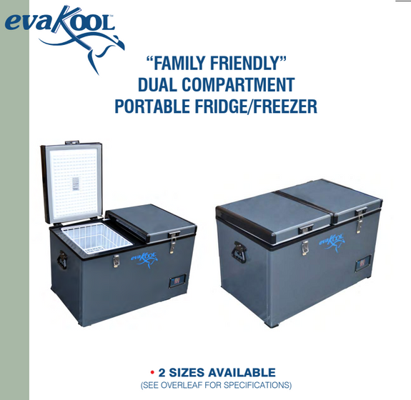 About Us – EvaKool Australia