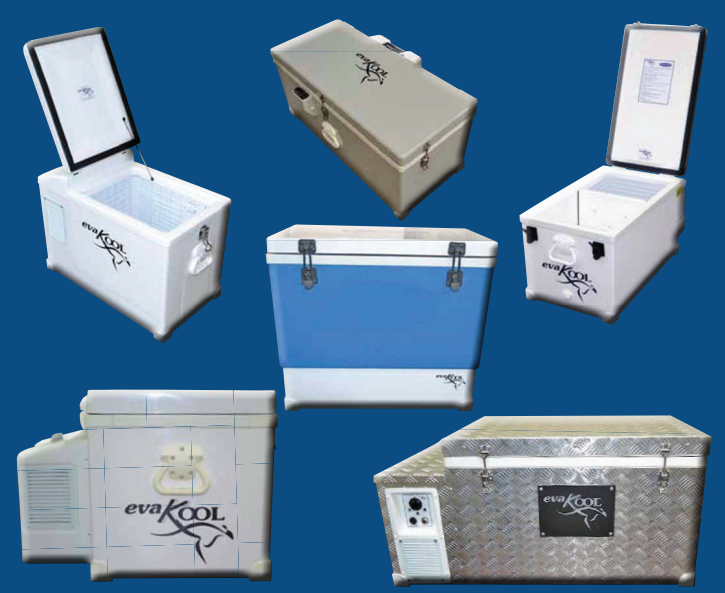 About Us – EvaKool Australia