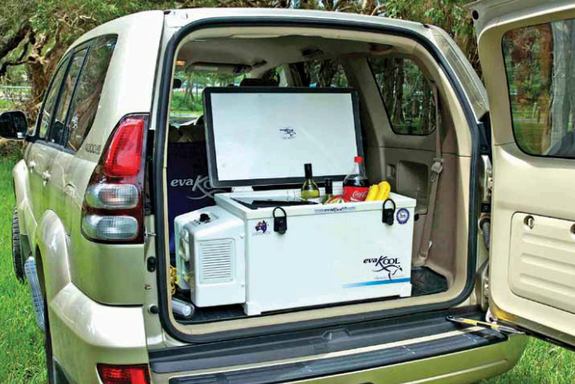 About Us – EvaKool Australia