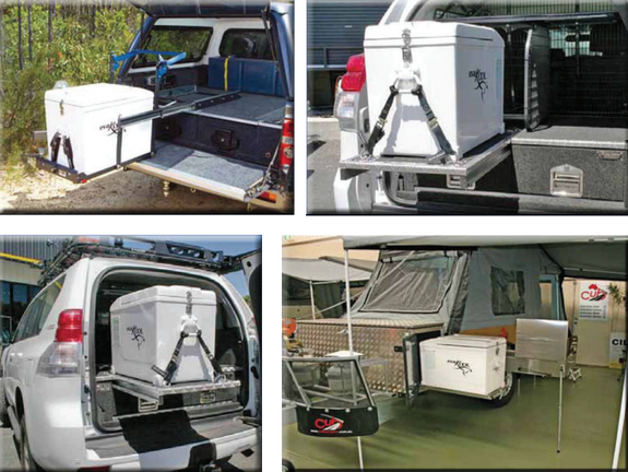 About Us – EvaKool Australia