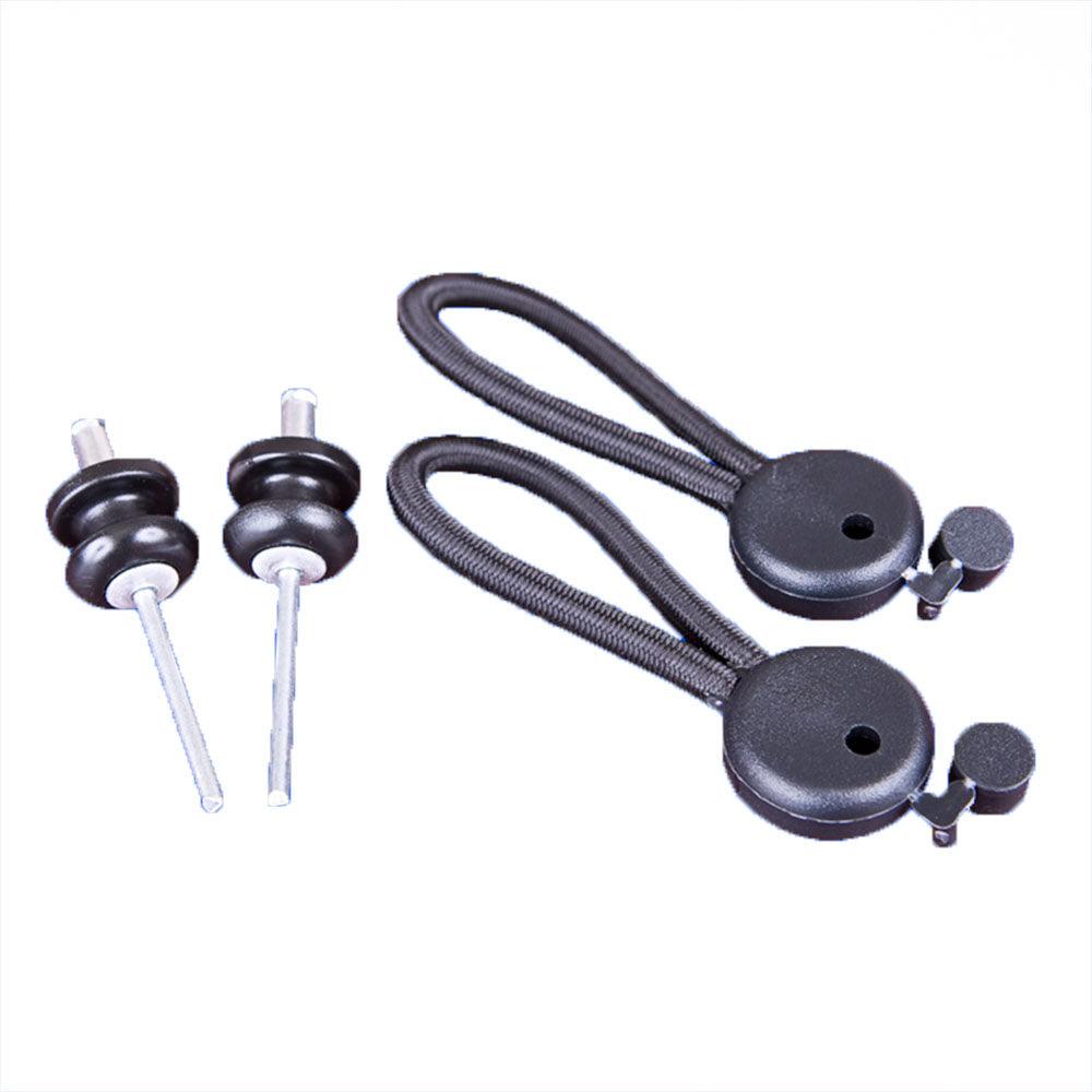 Button Loop Latch (2 Pack) – EvaKool Australia