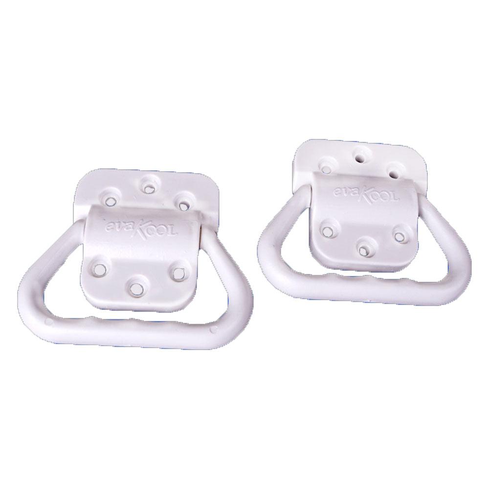 Icekool Handle White (2 Pack) – EvaKool Australia