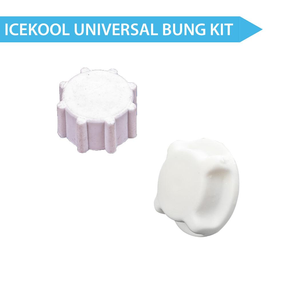 Icekool Universal Bung Kit – EvaKool Australia